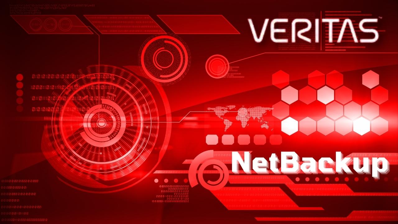 NetBackup - Giải pháp sao lưu và phục hồi dữ liệu 2024